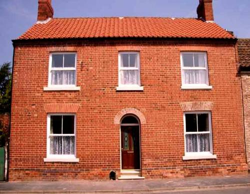 Brickwork: Historic Development and Repair