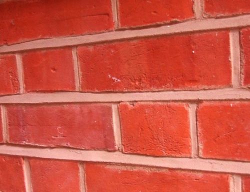 Types of Brick Pointing