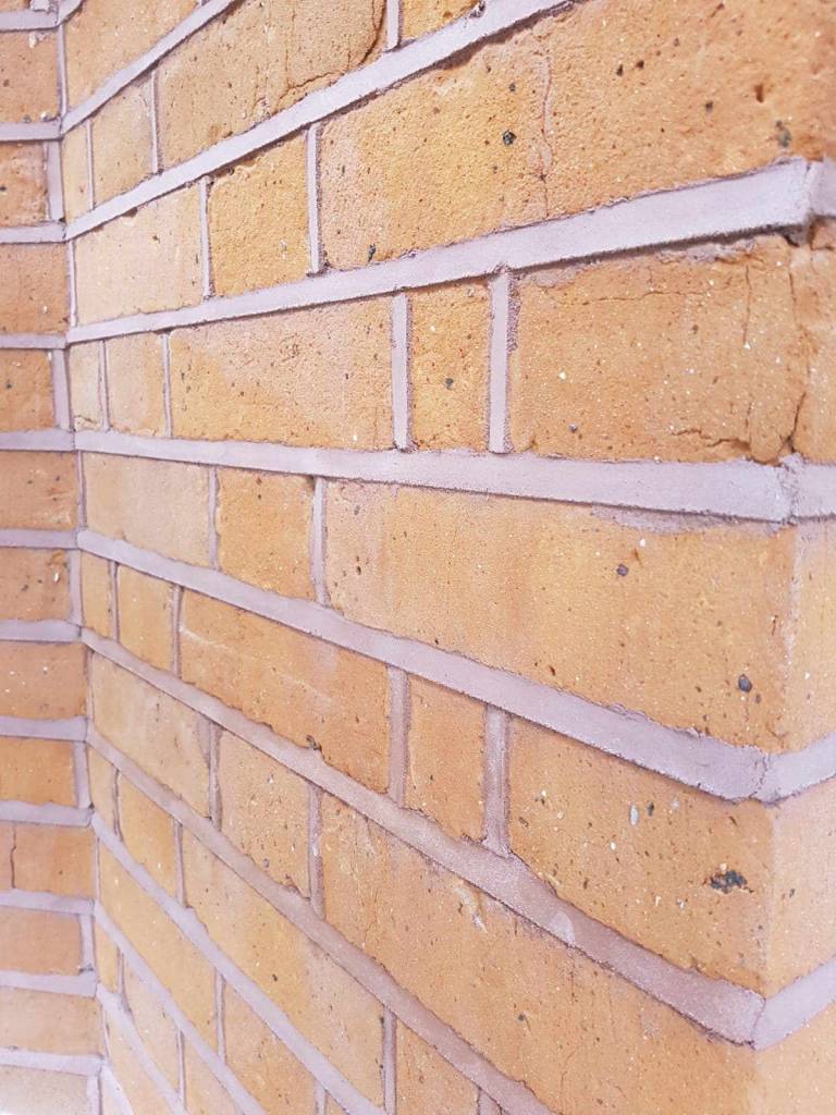Weather struck brick pointing | UK Restoration